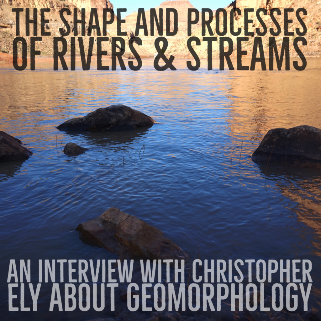 Traditional Ecological Knowledge Science Moab