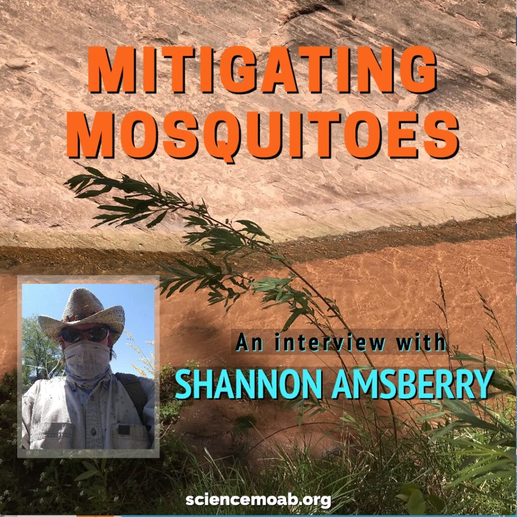 Centering Indigenous Knowledge – SCIENCE MOAB