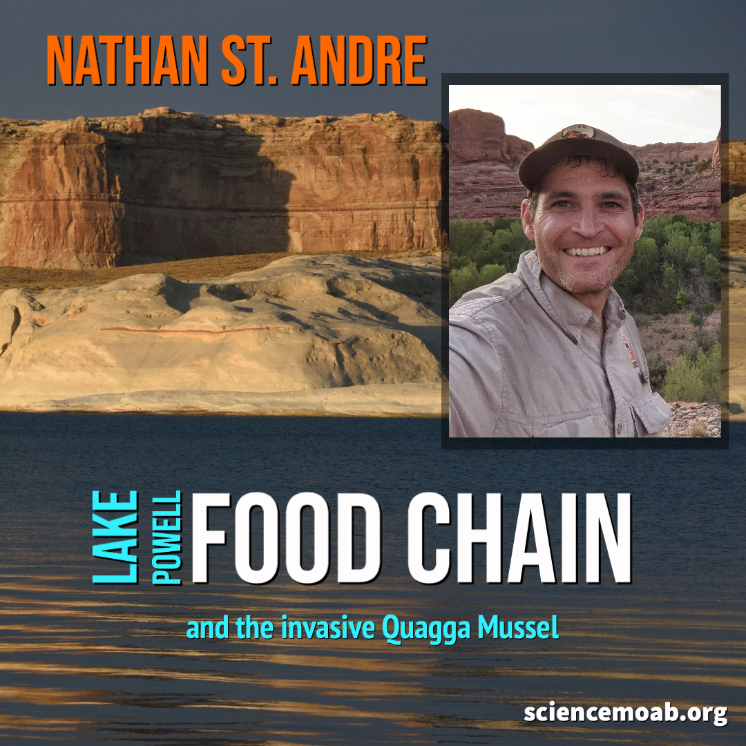 Lake Powell Food Chain – SCIENCE MOAB