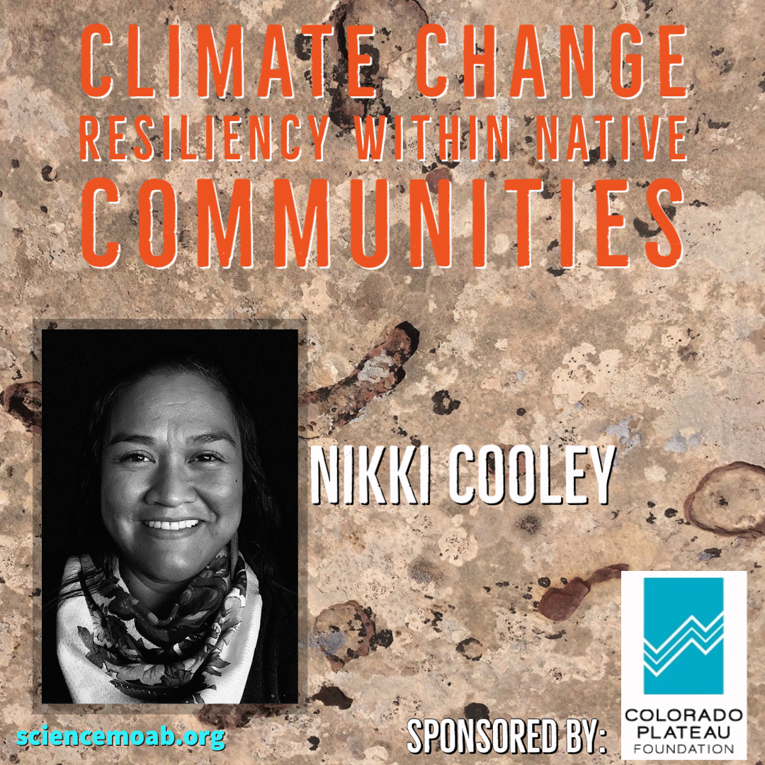Indigenous Science Science Moab