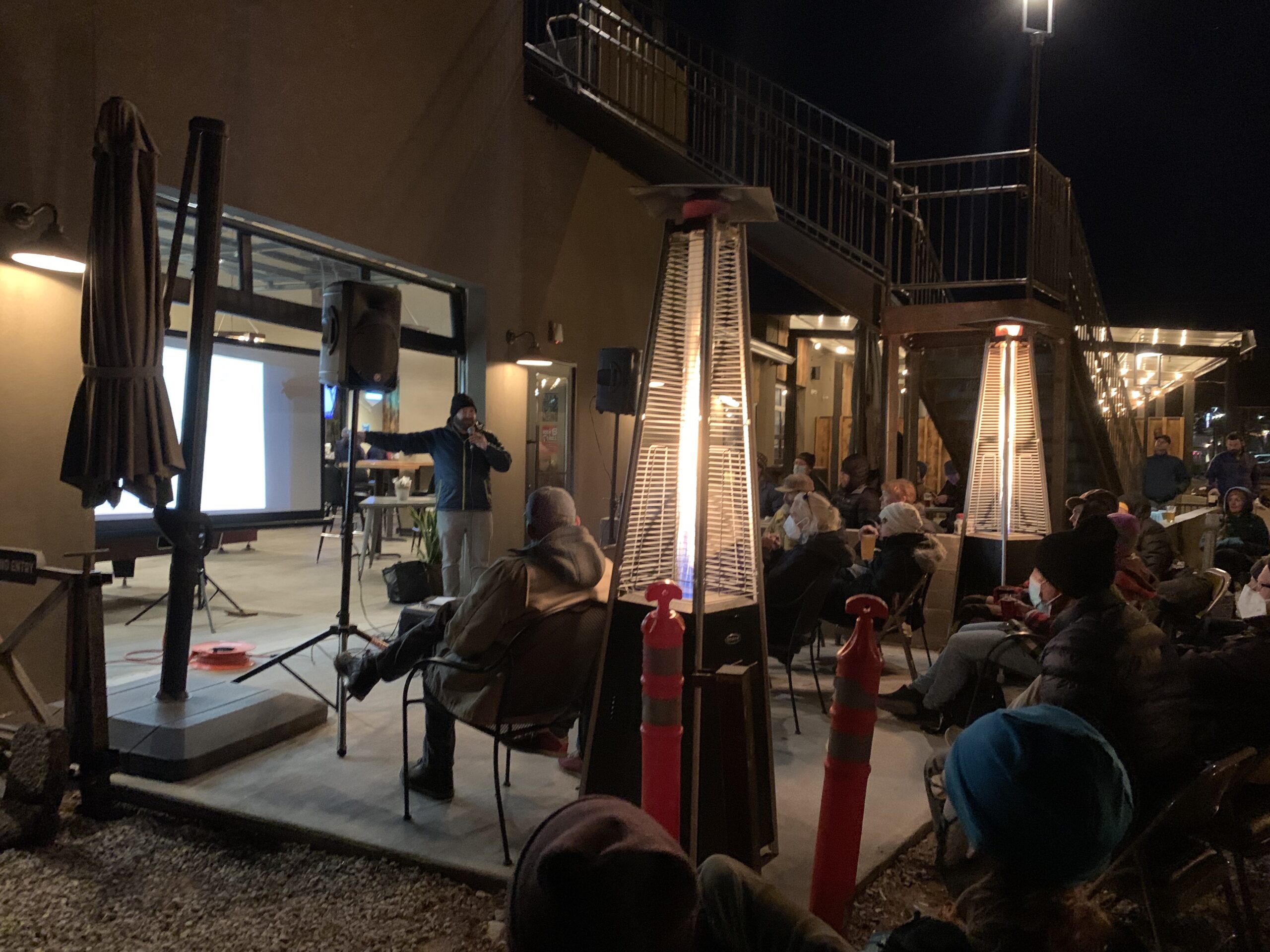 January 2022 Science Moab on Tap – SCIENCE MOAB